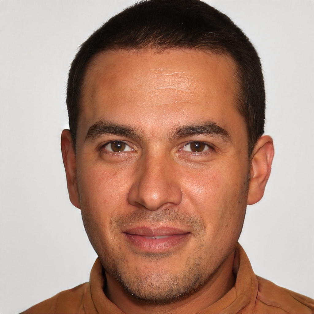 Alejandro Bignall | ahegaohd.com