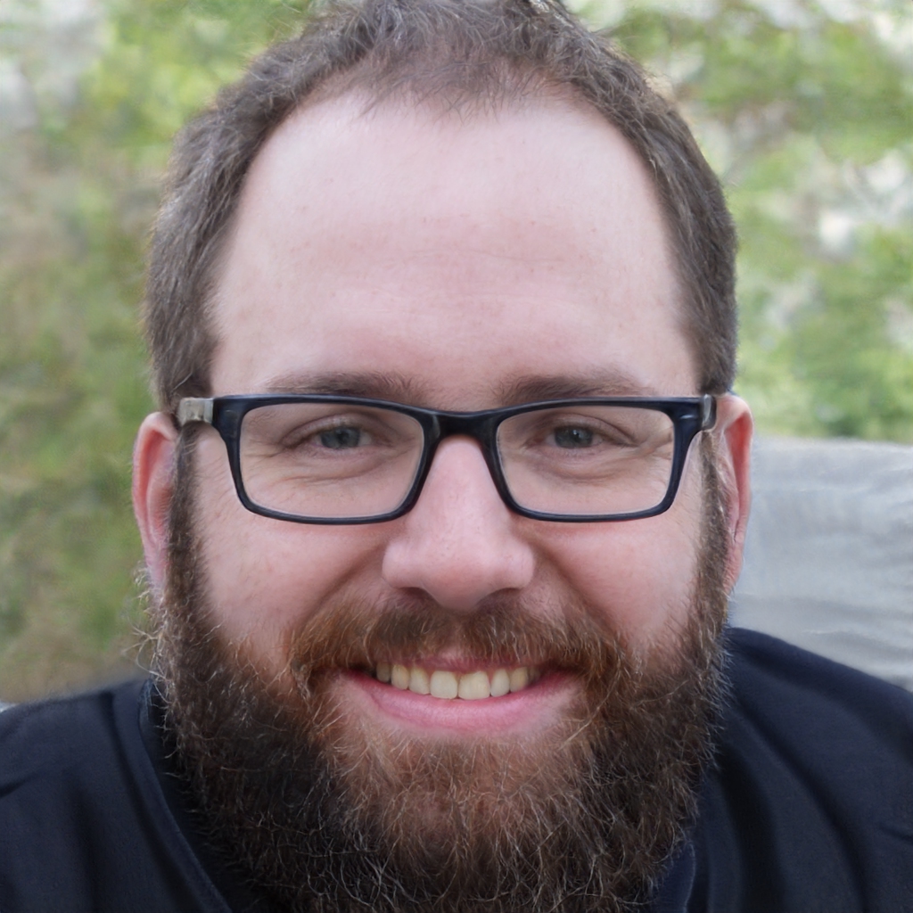 Nick Detzel | hotvrstuff.com